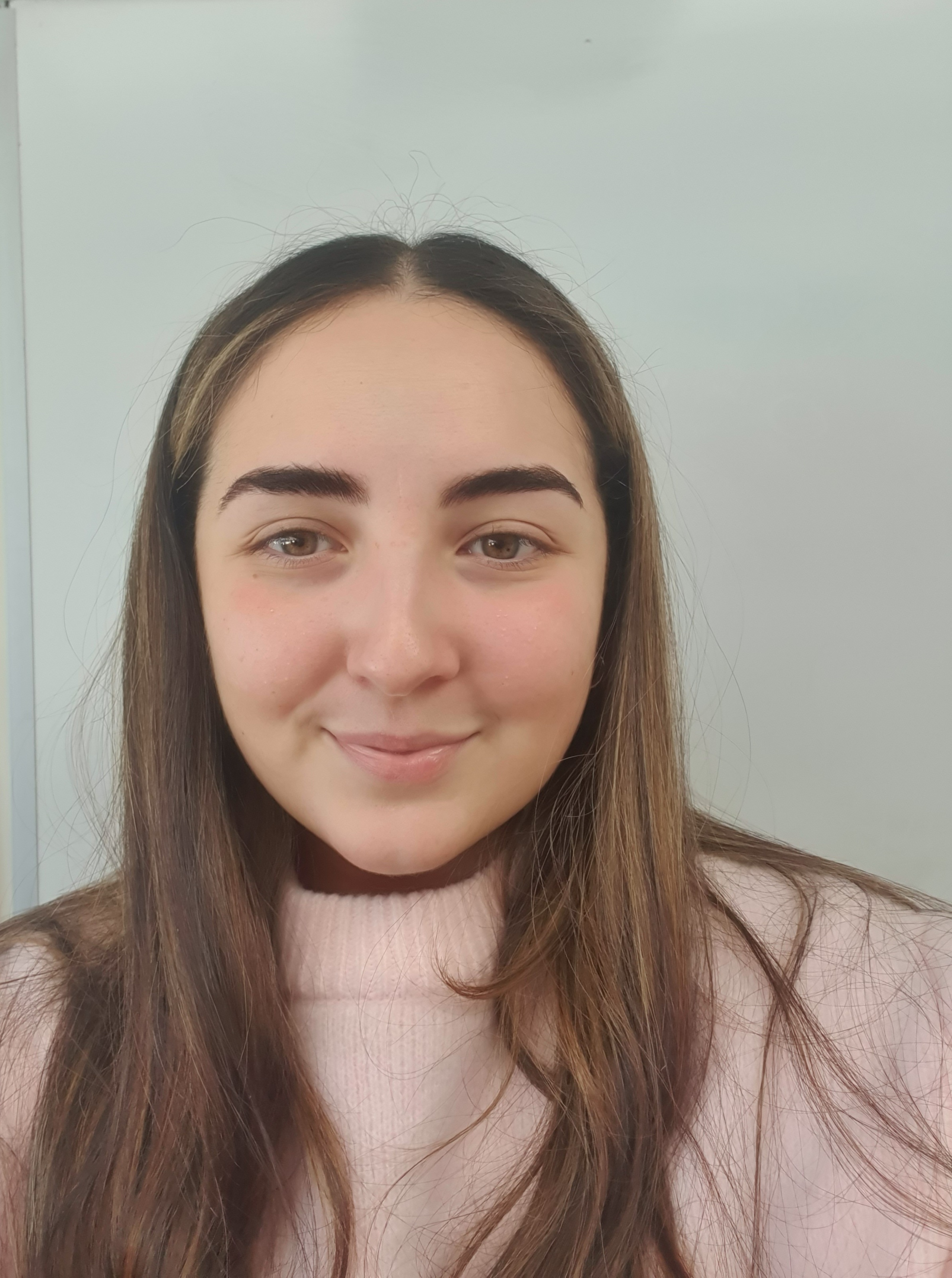 Aoibh Doherty - Donegal Horizons CLG